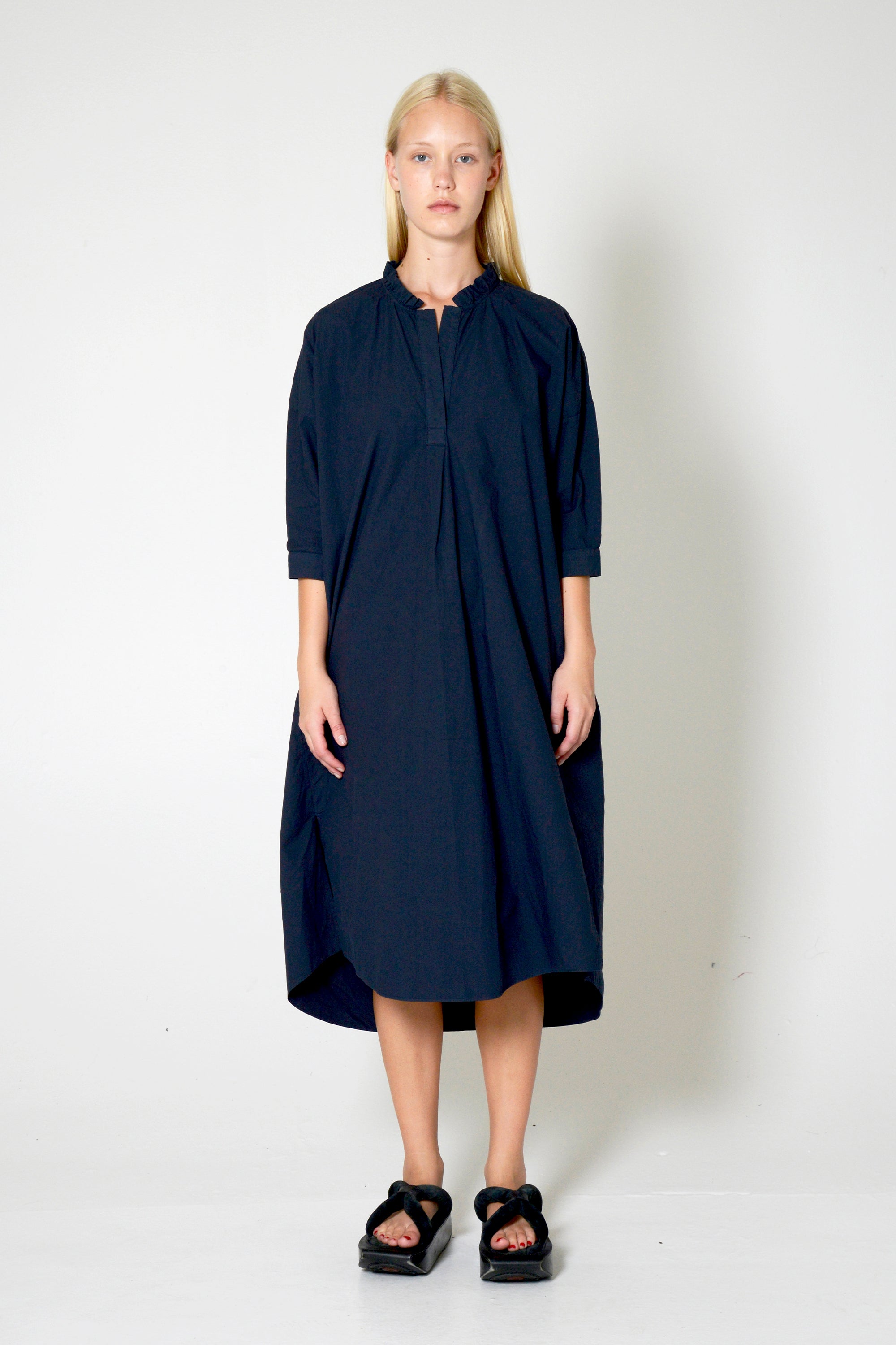 Costes Dress – Fabiana Pigna