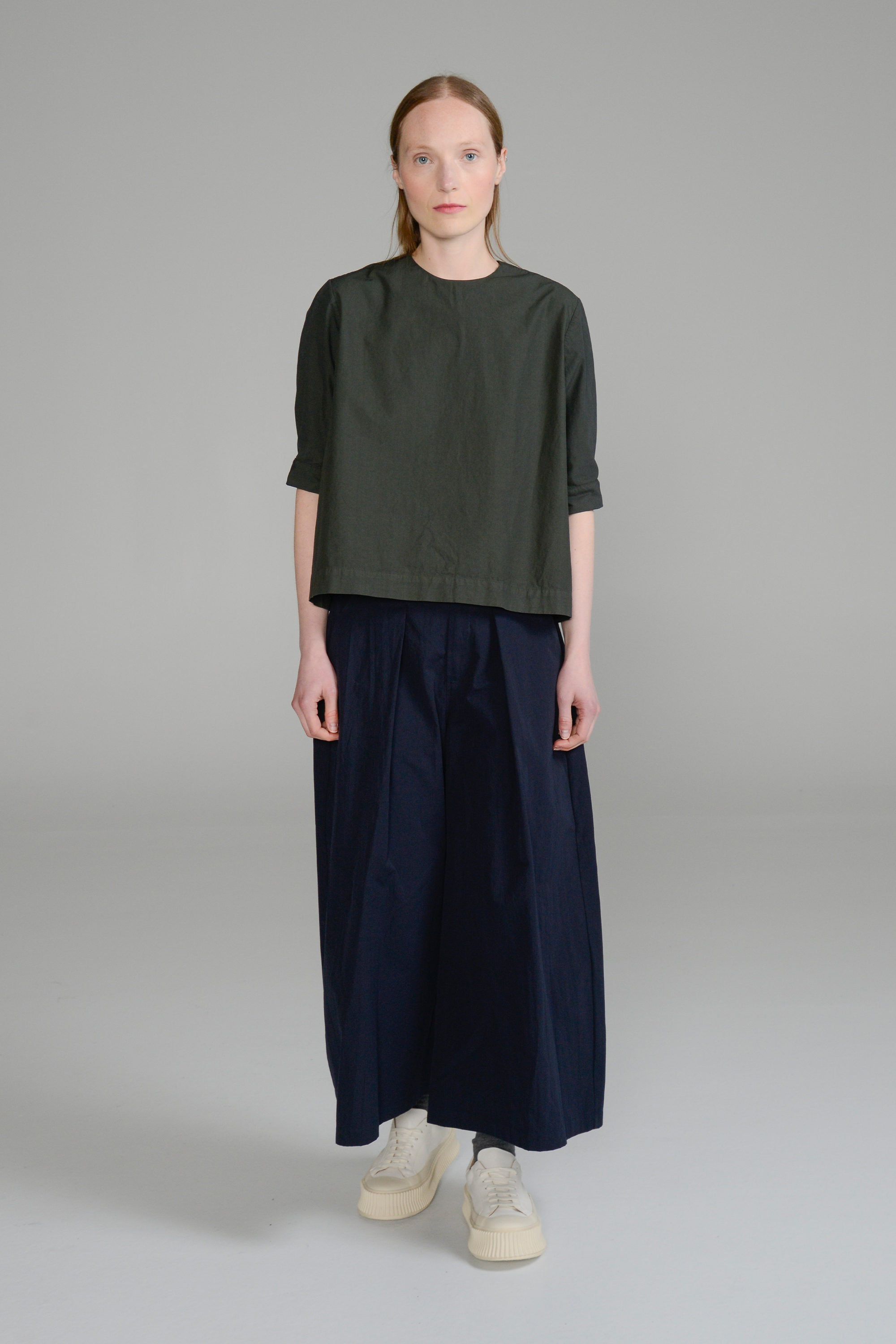 Jeanne Blouse – Fabiana Pigna