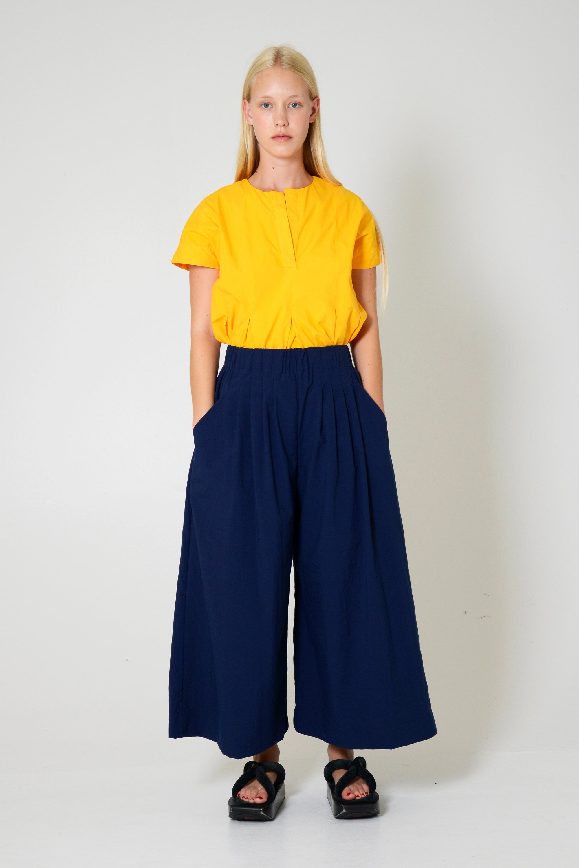 Rosen Pant – Fabiana Pigna