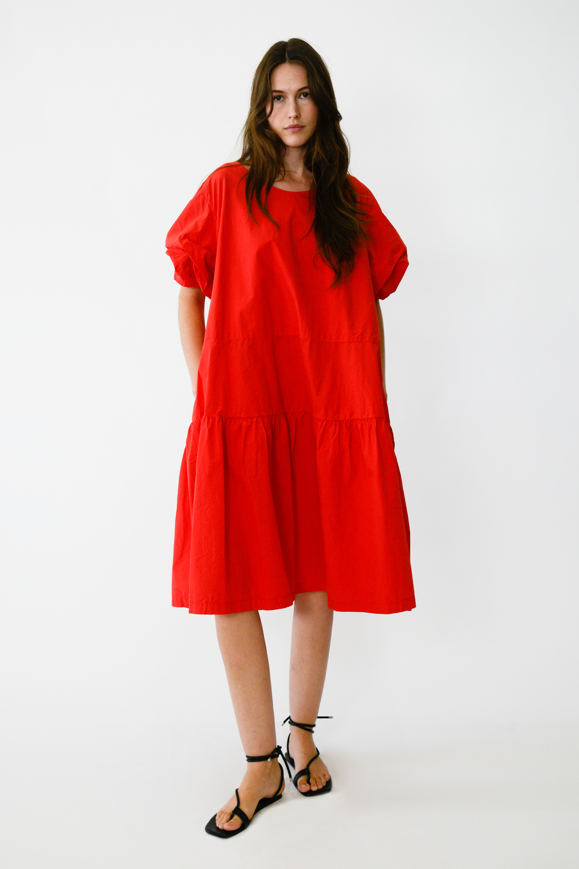 Morella Dress – Fabiana Pigna