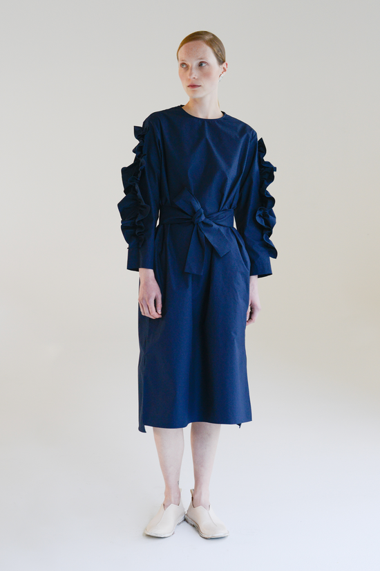 Reveron Dress – Fabiana Pigna