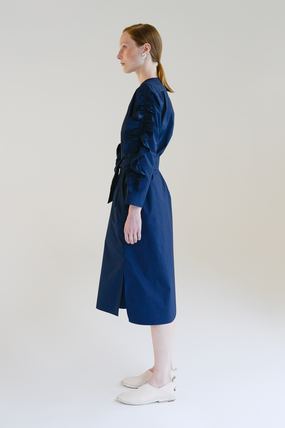 Reveron Dress – Fabiana Pigna